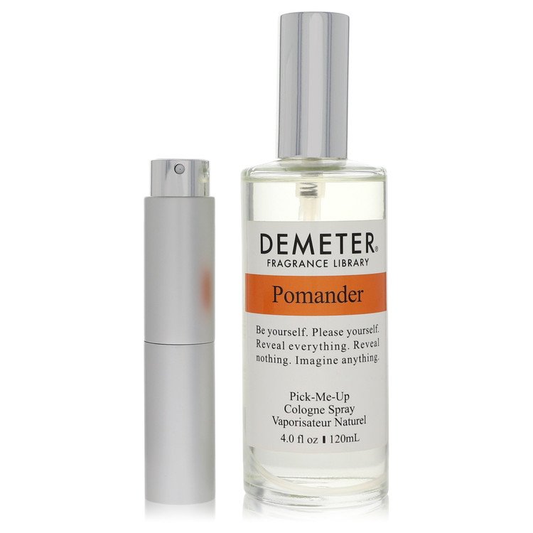 Demeter Demeter Pomander Cologne for Men - Buy Online Now at Perfume.com