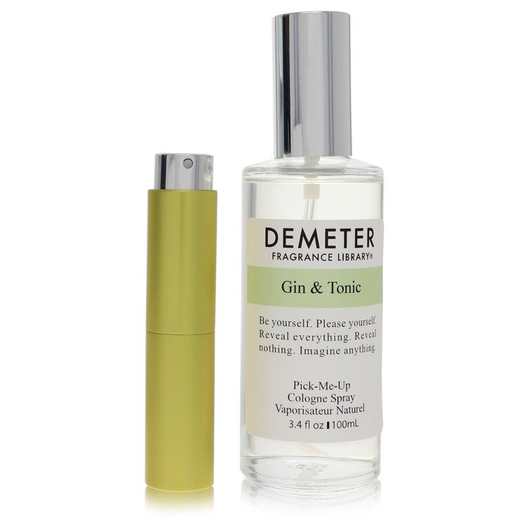 Demeter Gin & Tonic Cologne for Men | Perfume.com