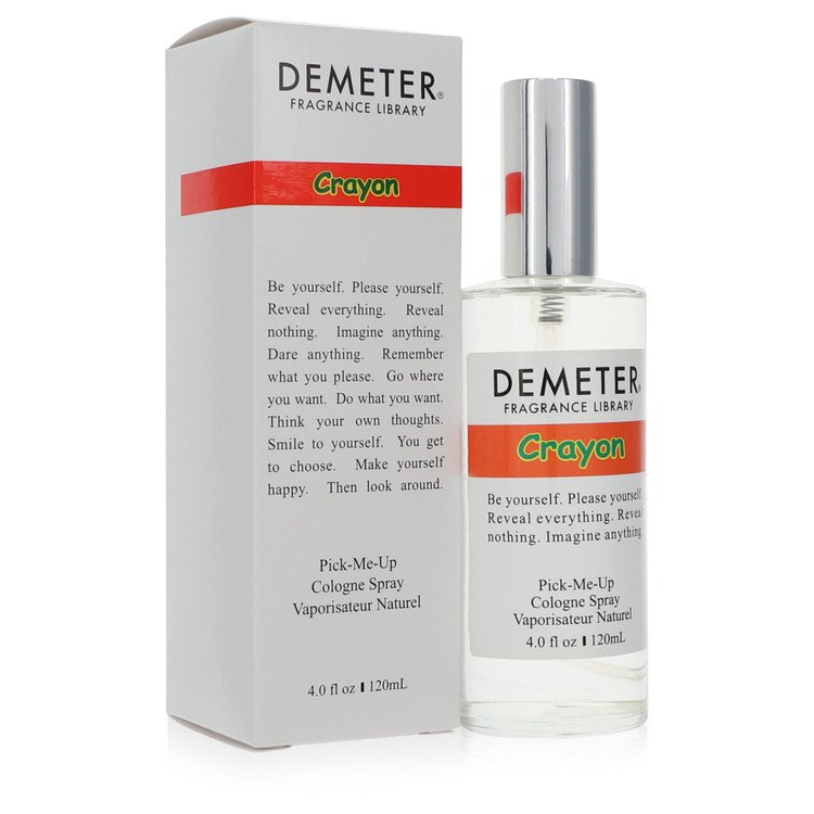 Demeter Crayon by Demeter - Buy online | Perfume.com