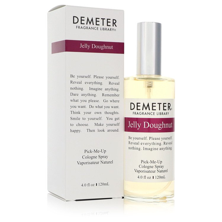 Demeter Jelly Doughnut Perfume for Women | Perfume.com