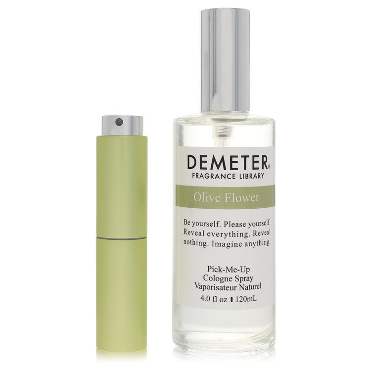 Demeter Olive Flower Perfume for Women | Perfume.com