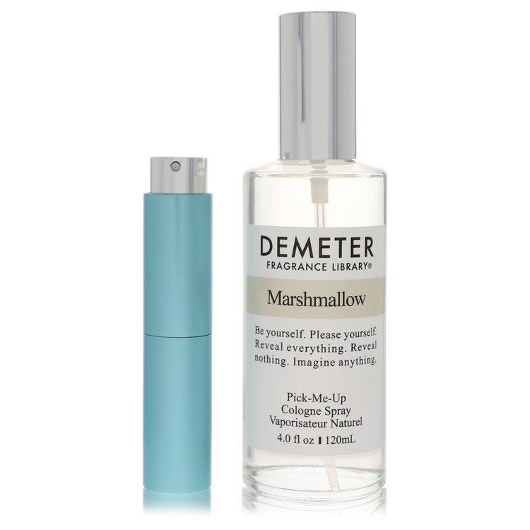 Demeter Demeter Marshmallow Perfume for Women - Buy Online Now at ...