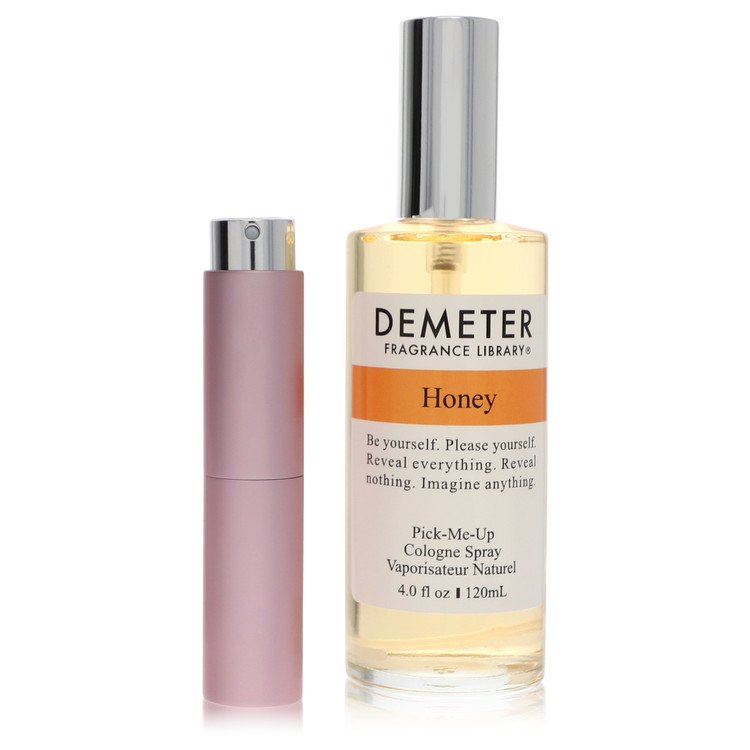 Demeter Demeter Honey Perfume for Women - Buy Online Now at Perfume.com