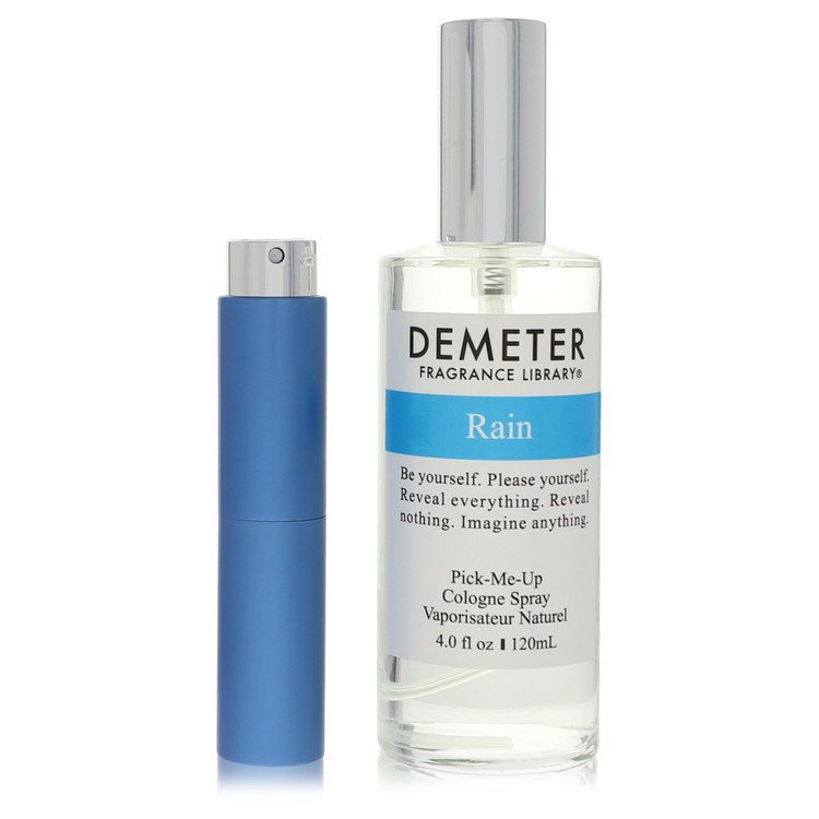 Demeter Demeter Rain Perfume for Women - Buy Online Now at Perfume.com