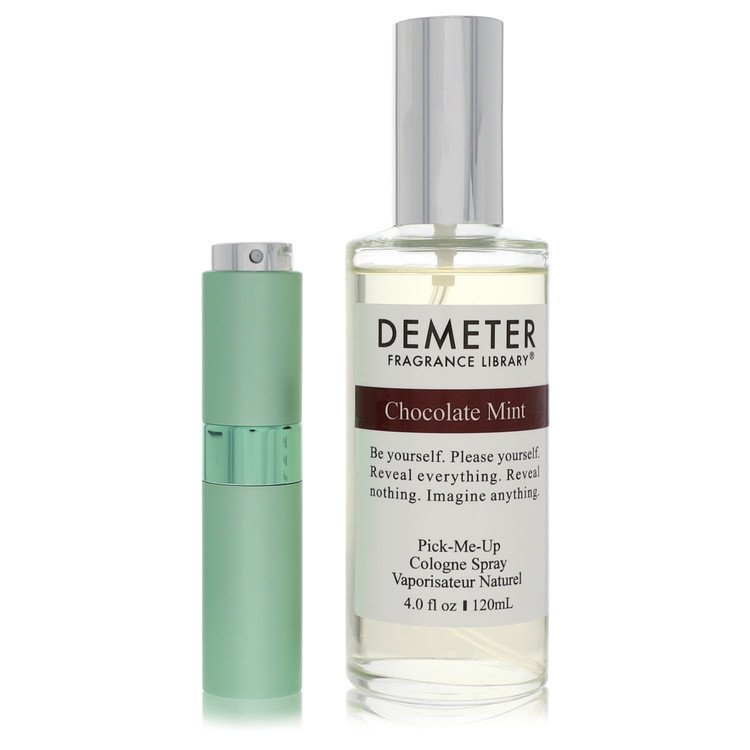 Demeter Demeter Chocolate Mint Perfume for Women - Buy Online Now at ...