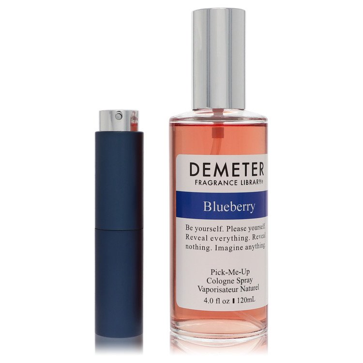 Demeter Blueberry Perfume for Women | Perfume.com