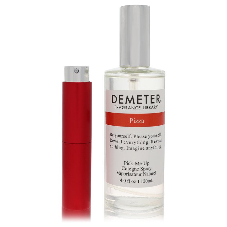 Demeter Pizza Perfume for Women | Perfume.com