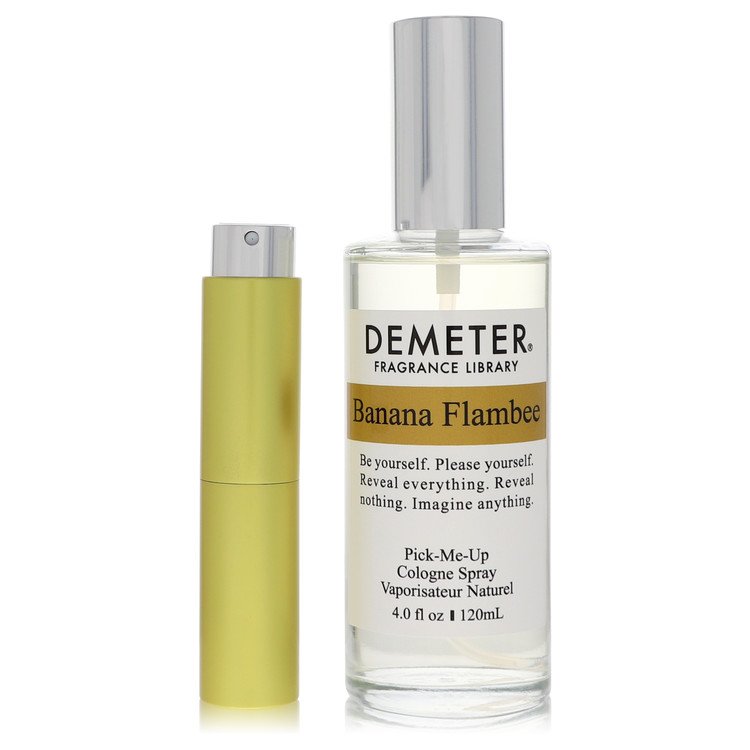 Demeter Demeter Banana Flambee Perfume for Women - Buy Online Now at ...
