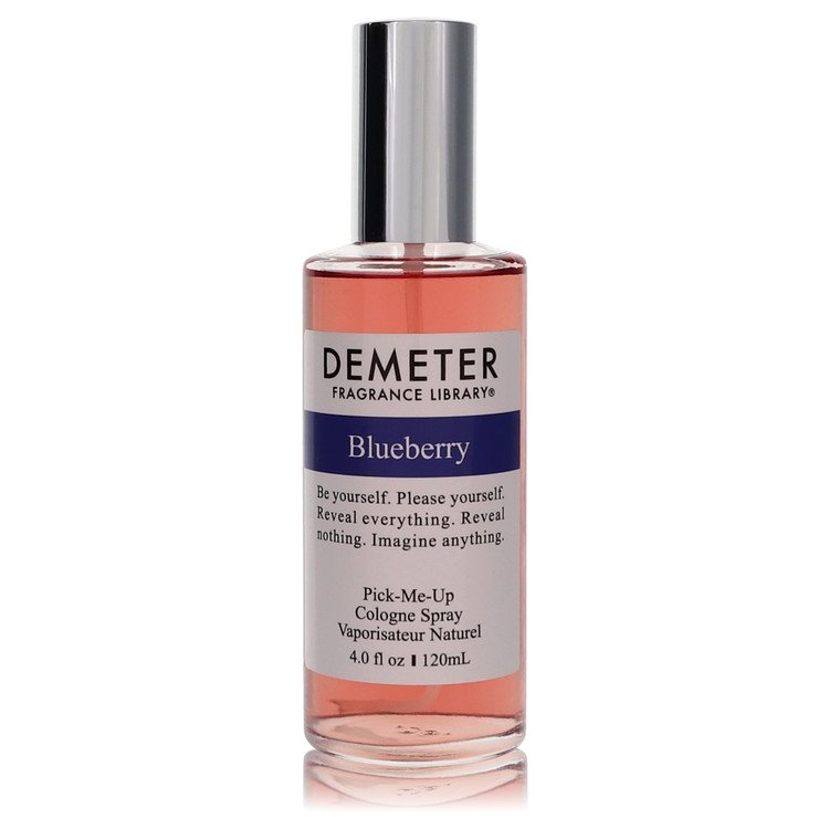 Demeter Demeter Blueberry Perfume for Women - Buy Online Now at Perfume.com