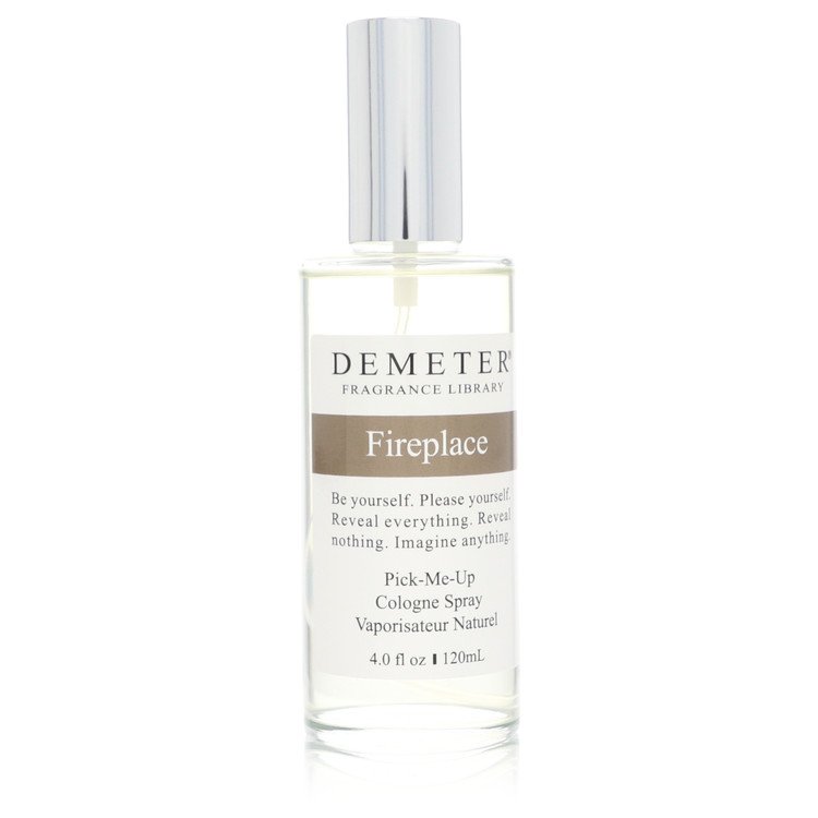 Demeter Fireplace by Demeter - Buy online | Perfume.com