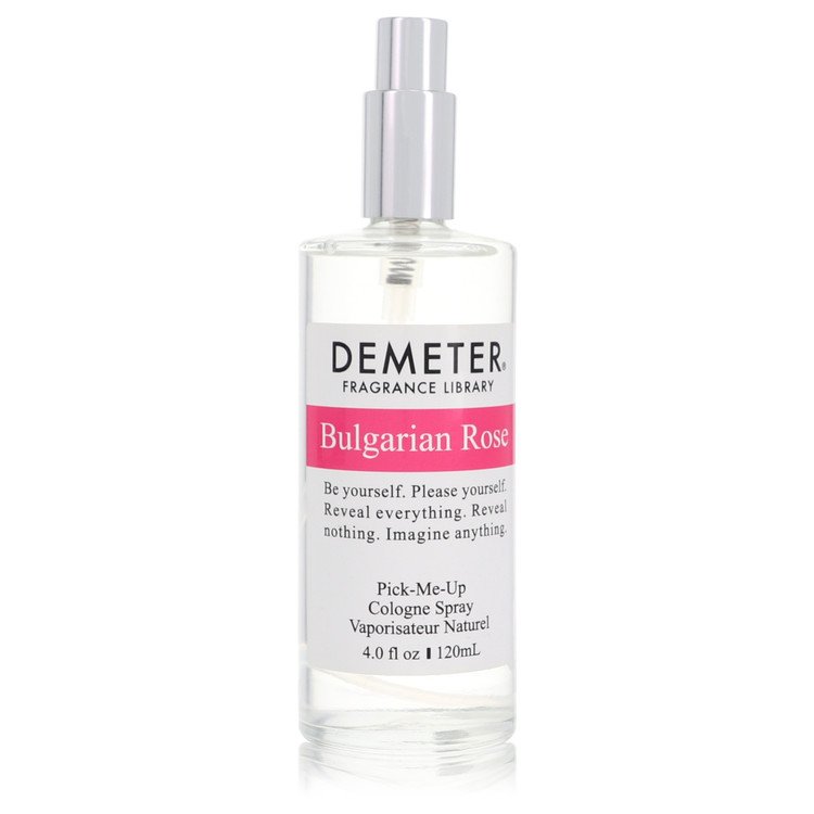 Demeter Bulgarian Rose by Demeter - Buy online | Perfume.com