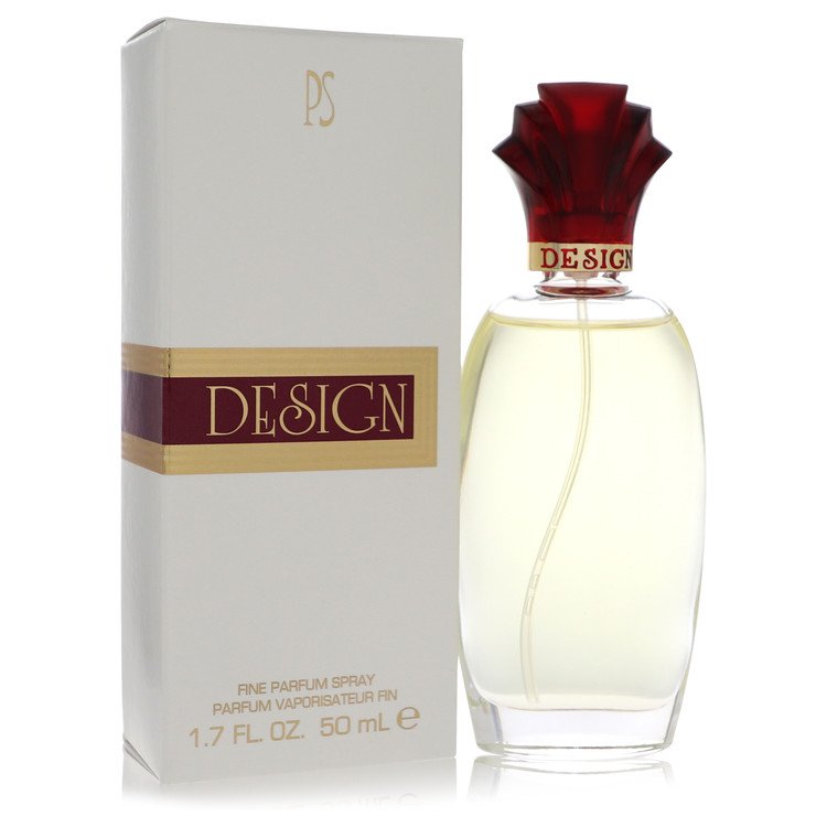 Paul Sebastian Design Perfume for Women - Buy Online Now at Perfume.com