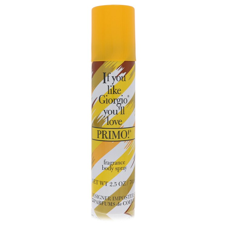 Designer Imposters Primo! Perfume for Women | Perfume.com