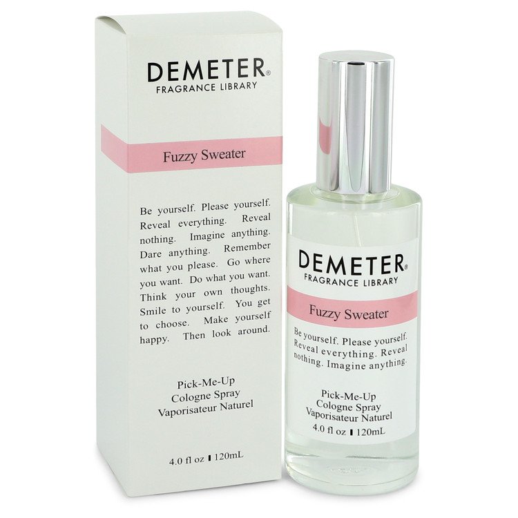 Demeter Fuzzy Sweater Perfume for Women | Perfume.com