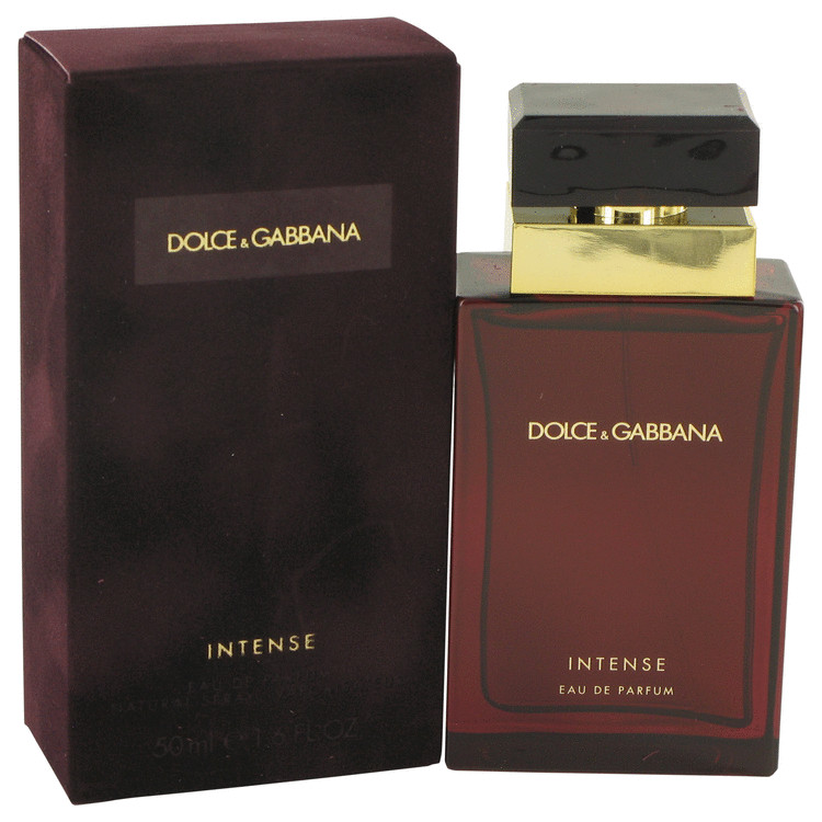 Dolce & Gabbana Pour Femme Intense by Dolce & Gabbana