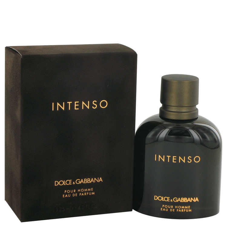 Dolce & Gabbana Dolce & Gabbana Intenso Cologne for Men - Buy Online ...
