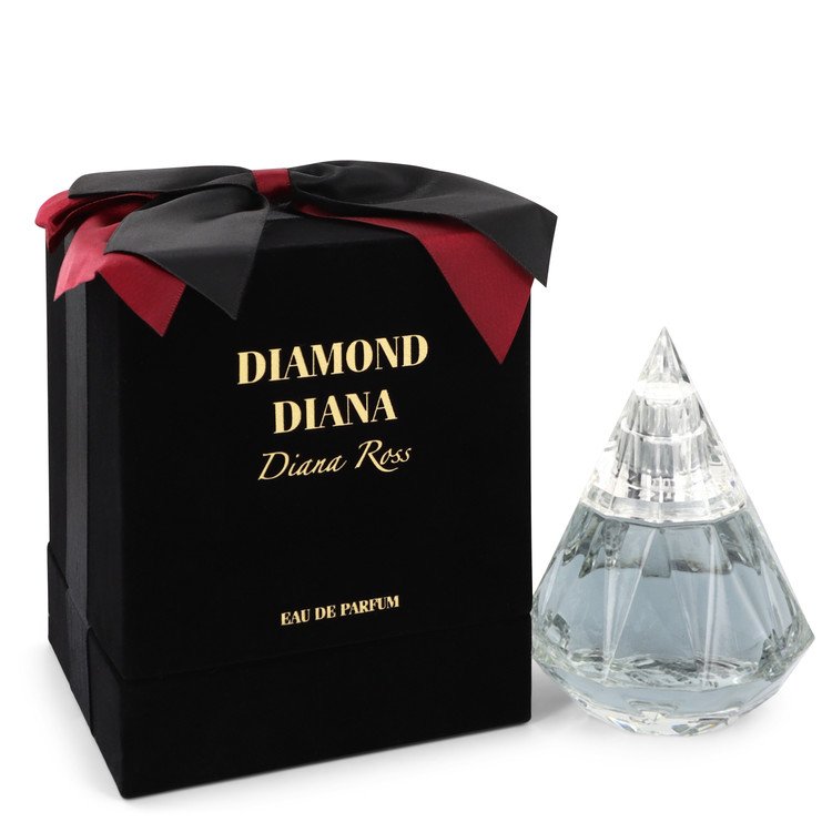Diana Ross Diamond Diana Ross Perfume for Women - Buy Online Now at ...