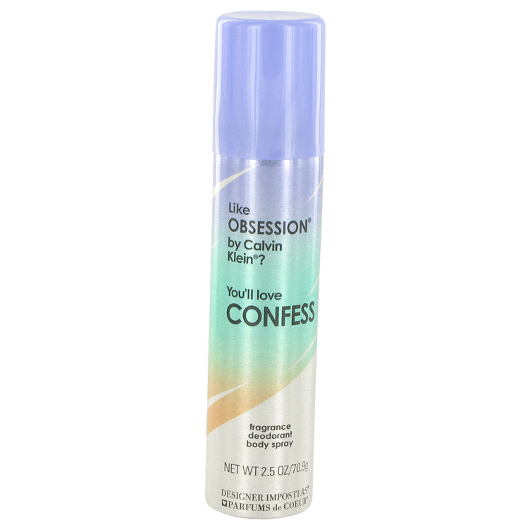 Parfums De Coeur Designer Imposters Confess Perfume for Women - Buy ...