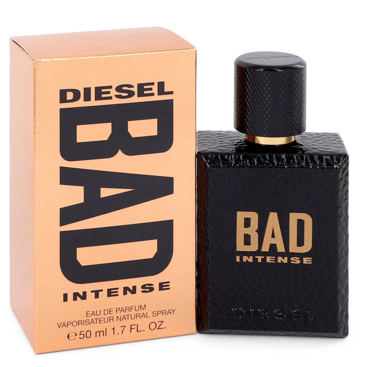Diesel Diesel Bad Intense Cologne for Men - Buy Online Now at Perfume.com