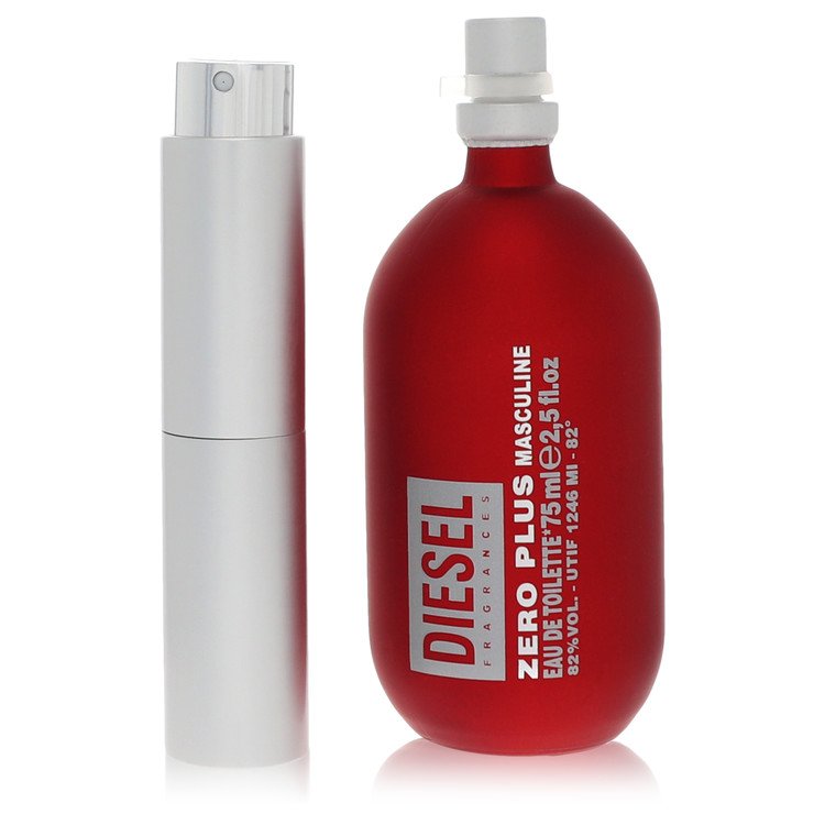 Diesel Zero Plus Cologne for Men | Perfume.com