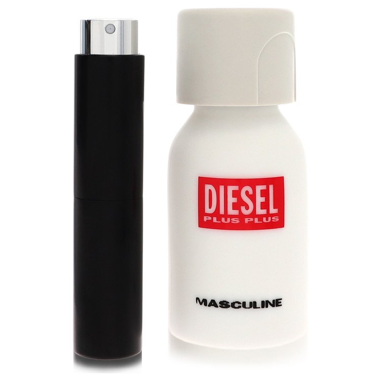 Diesel Diesel Plus Plus Cologne for Men - Buy Online Now at Perfume.com
