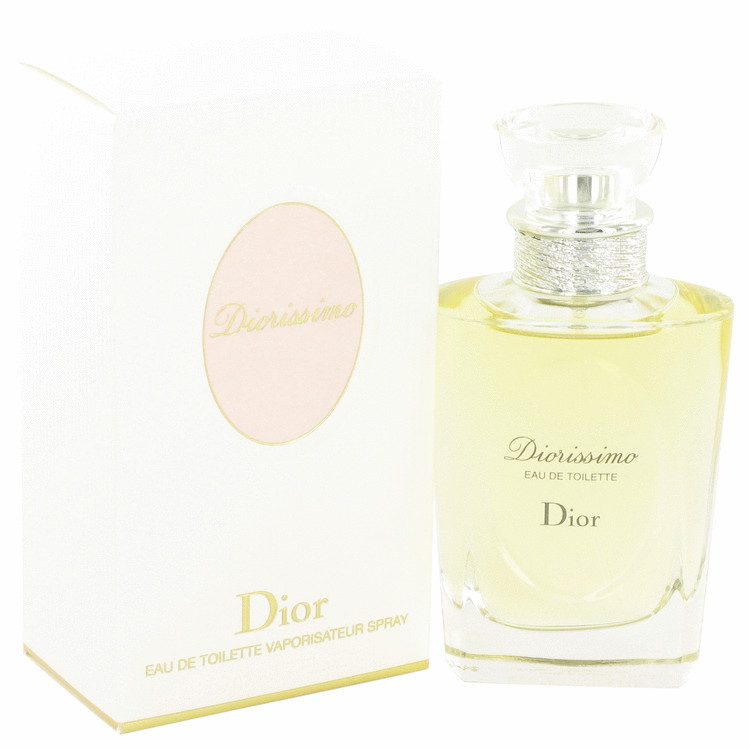 Diorissimo by Christian Dior - Buy online | Perfume.com
