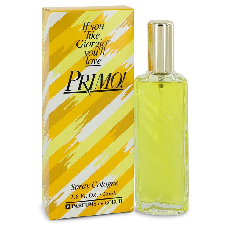 Parfums De Coeur Designer Imposters Primo! Perfume for Women - Buy ...