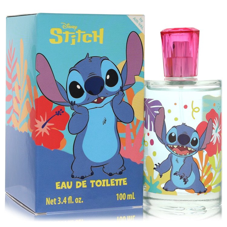 Disney Disney Stitch Perfume for Women - Buy Online Now at Perfume.com