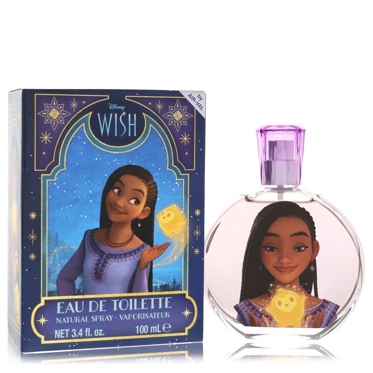 Disney Disney Wish Perfume for Women - Buy Online Now at Perfume.com