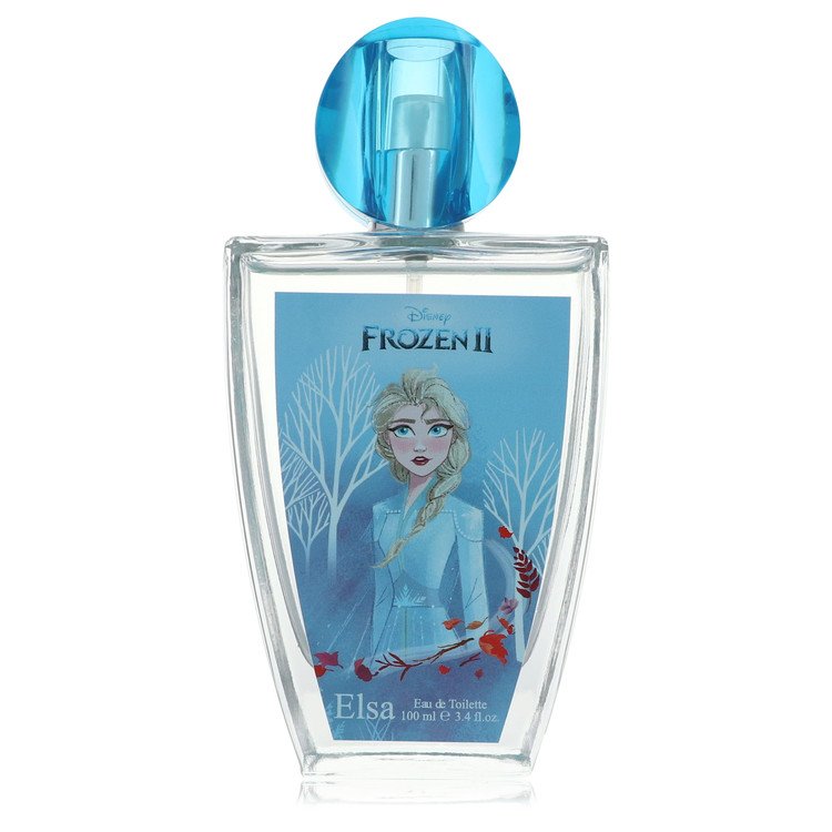 Disney Disney Frozen Ii Elsa Perfume for Women - Buy Online Now at ...