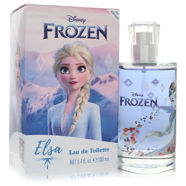 Disney Frozen Elsa Perfume for Women | Perfume.com