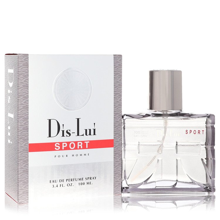 Yzy Perfume Dis Lui Sport Cologne for Men - Buy Online Now at Perfume.com