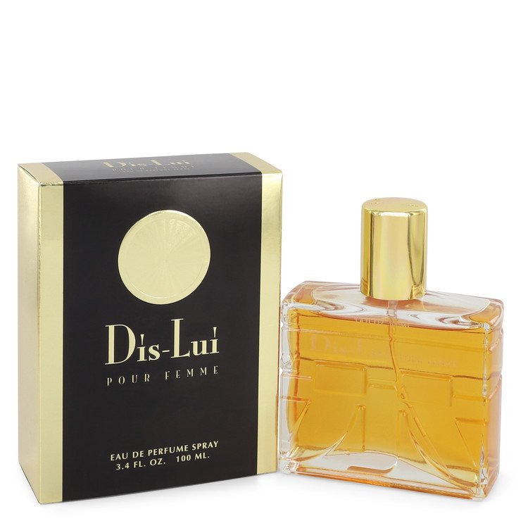 YZY Perfume Dis Lui Perfume for Women - Buy Online Now at Perfume.com
