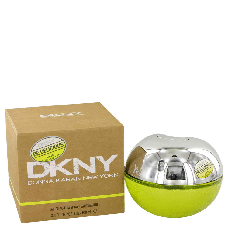 Donna Karan Be Delicious Perfume for Women - Buy Online Now at Perfume.com
