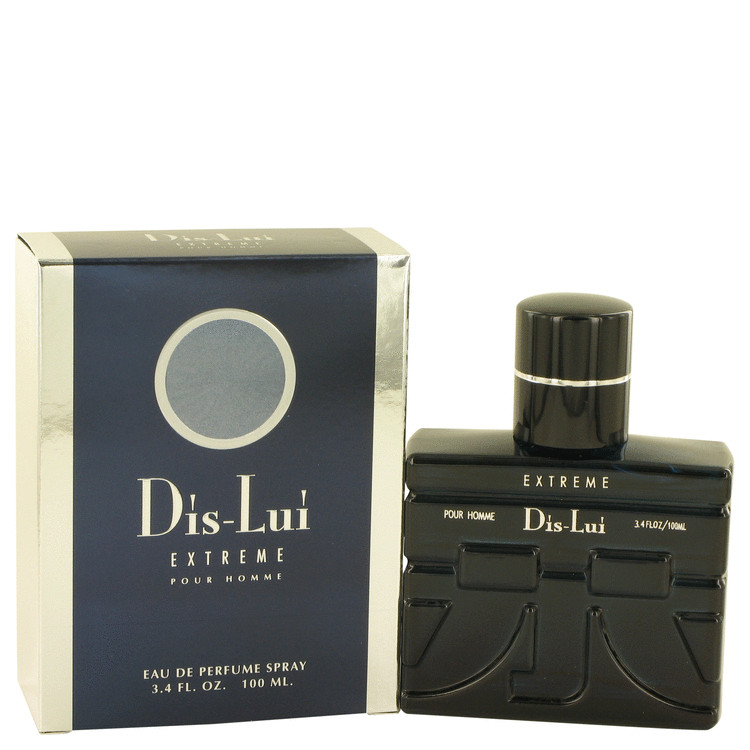 YZY Perfume Dis Lui Extreme Cologne for Men - Buy Online Now at Perfume.com