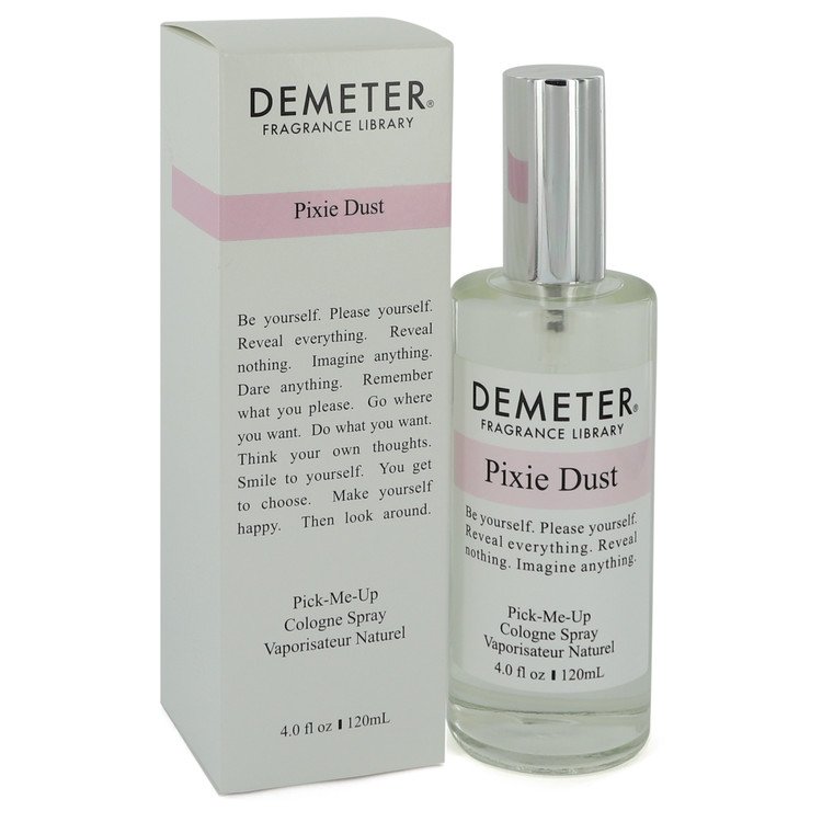 Demeter Demeter Pixie Dust Perfume for Women - Buy Online Now at ...