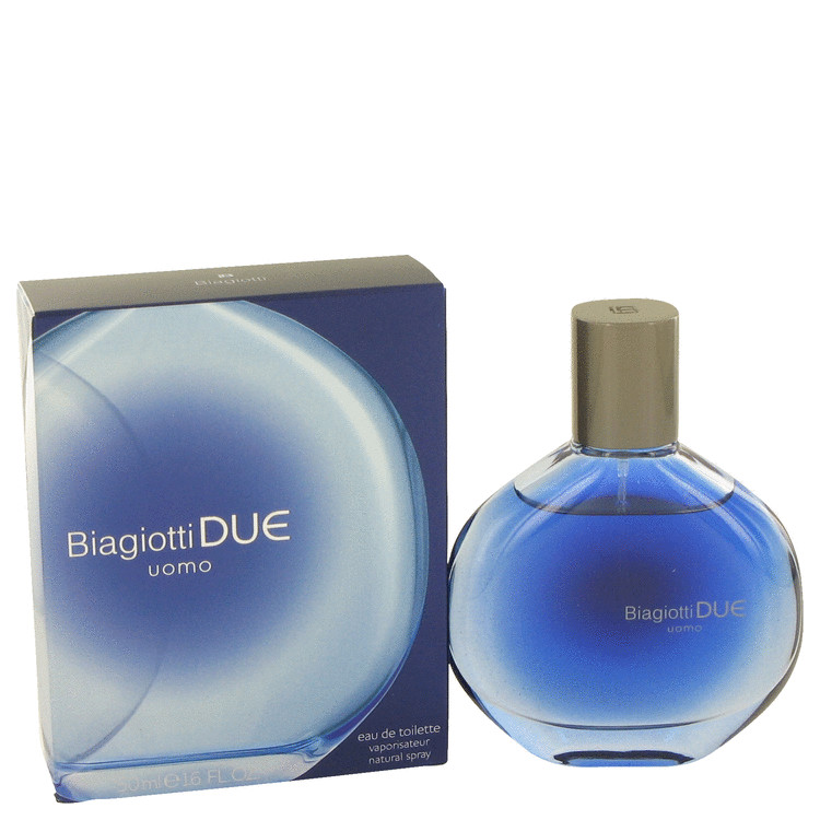 Laura Biagiotti Due Cologne for Men | Perfume.com