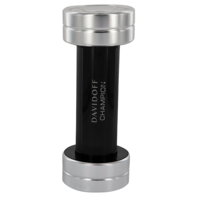Davidoff Champion by Davidoff - Buy online | Perfume.com