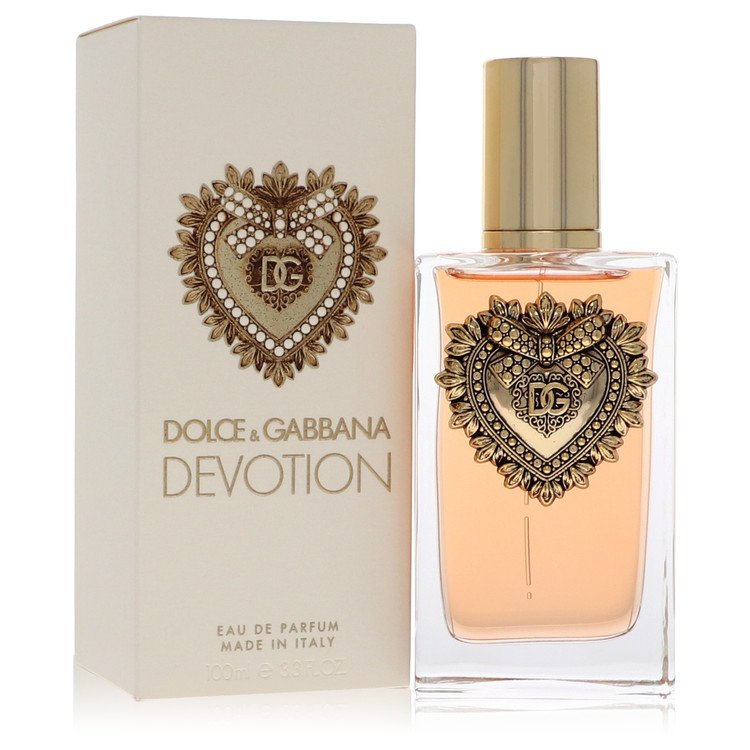 Dolce & Gabbana Dolce & Gabbana Devotion Perfume for Women - Buy Online ...