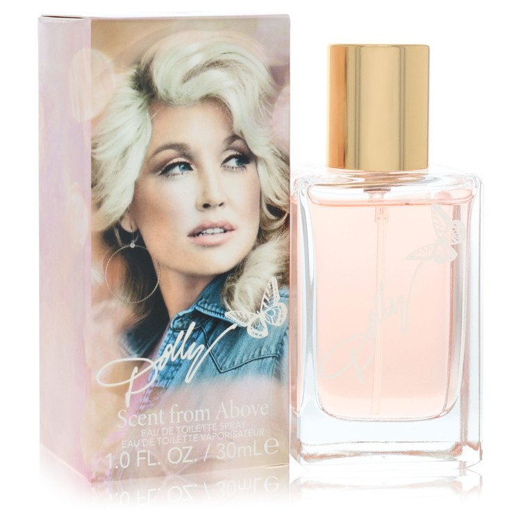 Dolly Parton Scent From Above Perfume for Women - Buy Online Now at ...