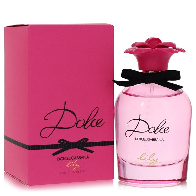 Dolce & Gabbana Dolce Lily Perfume for Women | Perfume.com