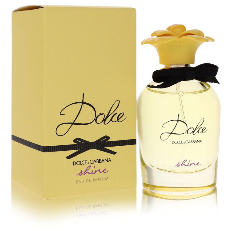 Dolce & Gabbana Dolce Shine Perfume for Women - Buy Online Now at ...