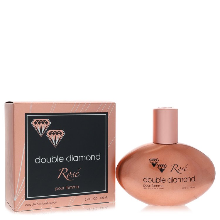 Double Diamond Rose Perfume for Women | Perfume.com