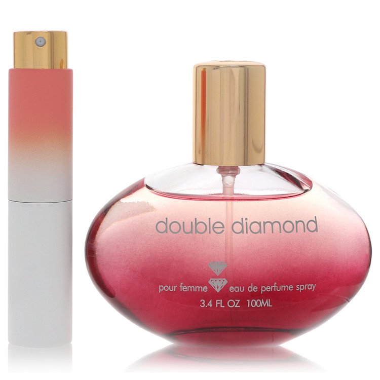 Yzy Perfume Double Diamond Perfume for Women - Buy Online Now at ...