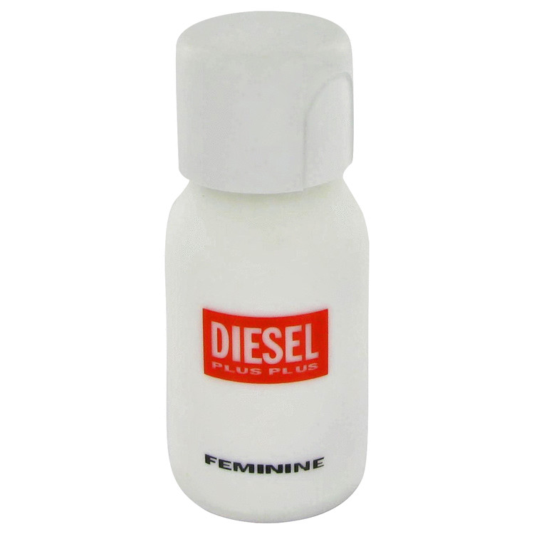 Diesel Diesel Plus Plus Perfume for Women - Buy Online Now at Perfume.com