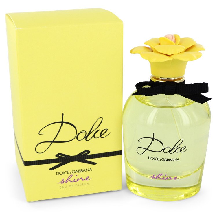 Dolce & Gabbana Dolce Shine Perfume for Women | Perfume.com