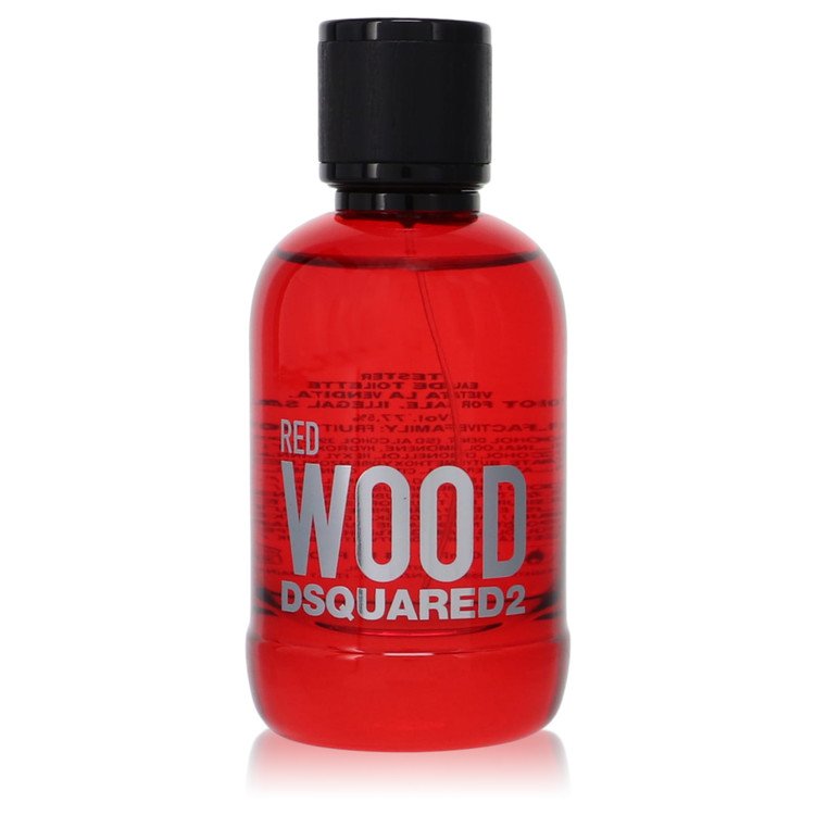 Dsquared2 Dsquared2 Red Wood Perfume for Women - Buy Online Now at ...