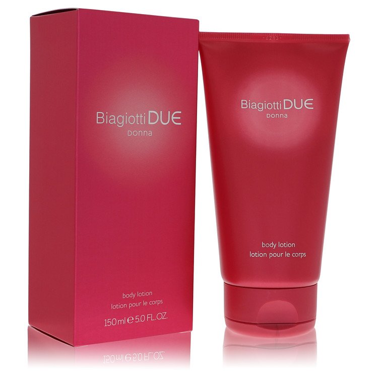 Laura Biagiotti Due Perfume for Women | Perfume.com