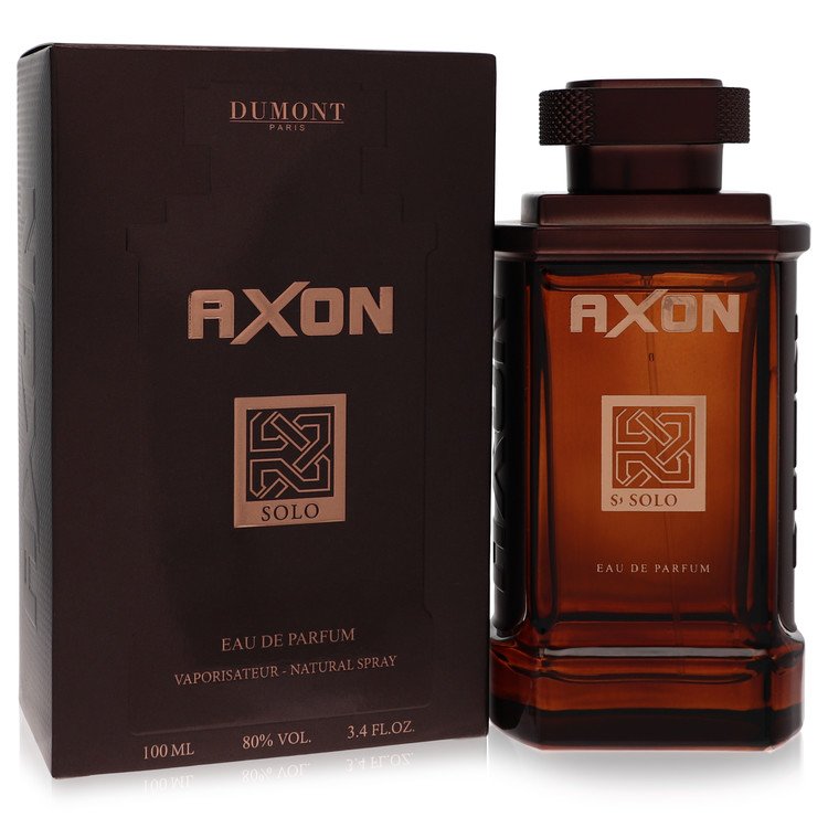 Dumont Paris Dumont Axon Solo Cologne for Men - Buy Online Now at ...