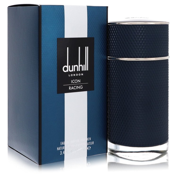 Alfred Dunhill Dunhill Icon Racing Blue Cologne for Men - Buy Online ...